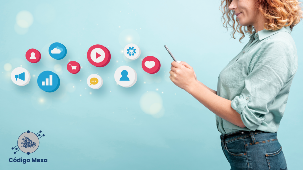 Cómo utilizar las redes sociales para llegar a nuevos clientes ...